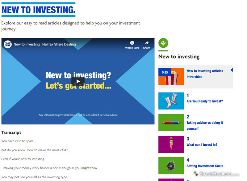 Halifax Review: 5 Key Findings for 2020 | UK.StockBrokers.com