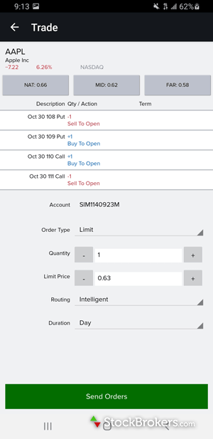 TradeStation Review: 3 Key Findings for 2021 | StockBrokers.com