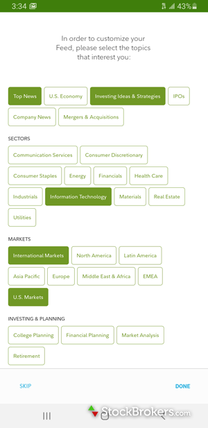 Fidelity Review: 3 Key Findings for 2021 | StockBrokers.com