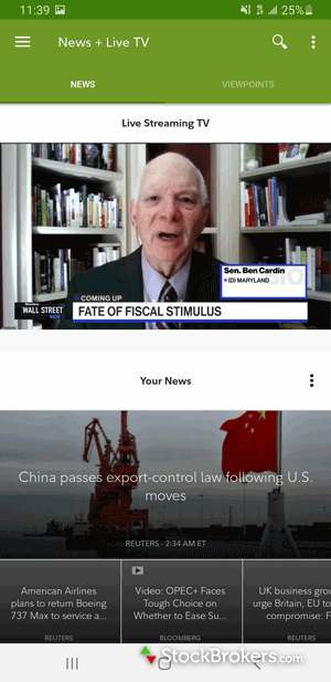 Fidelity Review: 3 Key Findings for 2021 | StockBrokers.com