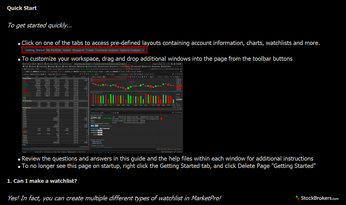 Merrill Edge Review: 3 Key Findings for 2022 | StockBrokers.com